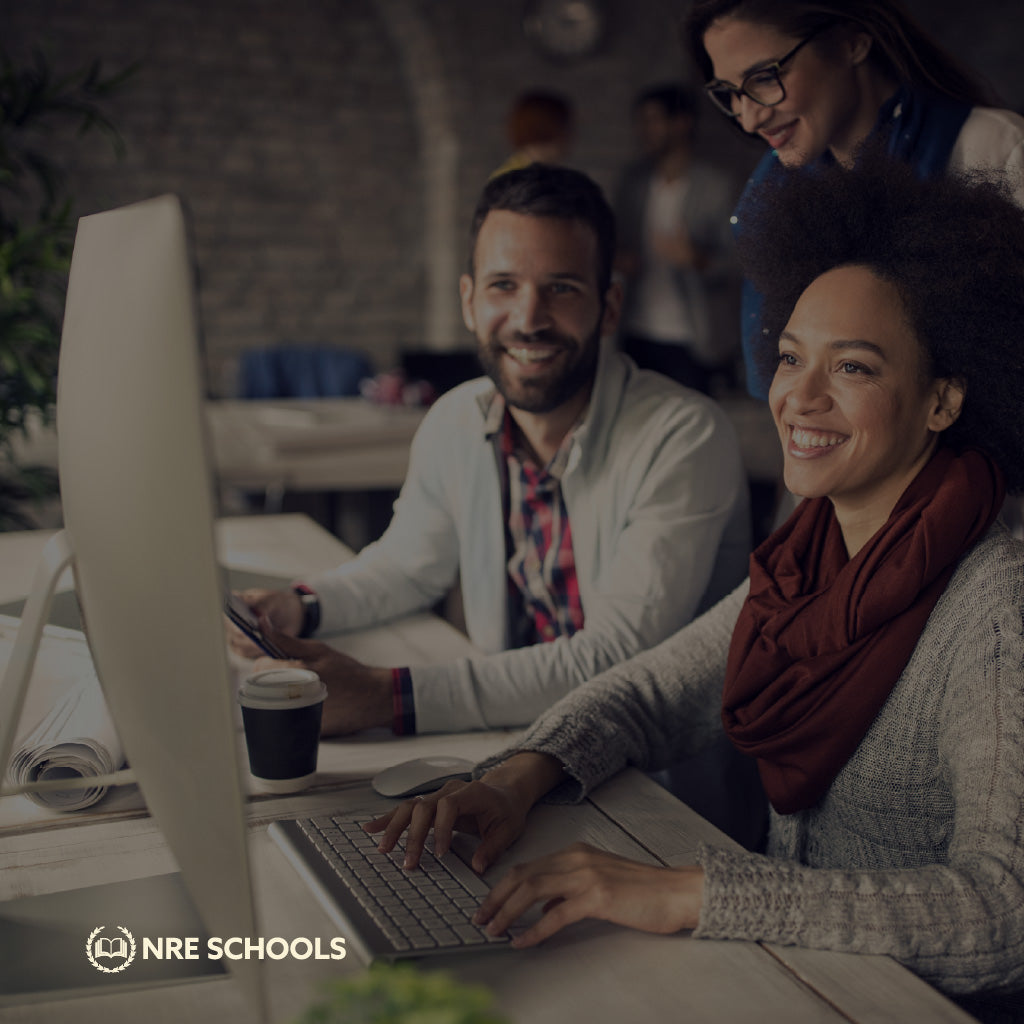 Courses – NRE Schools